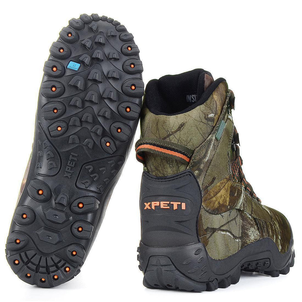 XPETI® Boots, Shoes | Official Store – xpeti