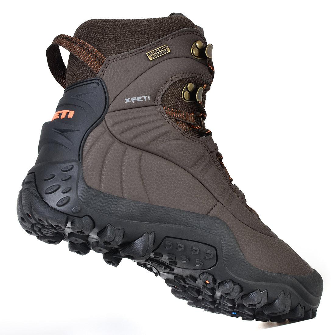 XPETI® Boots, Shoes | Official Store – xpeti