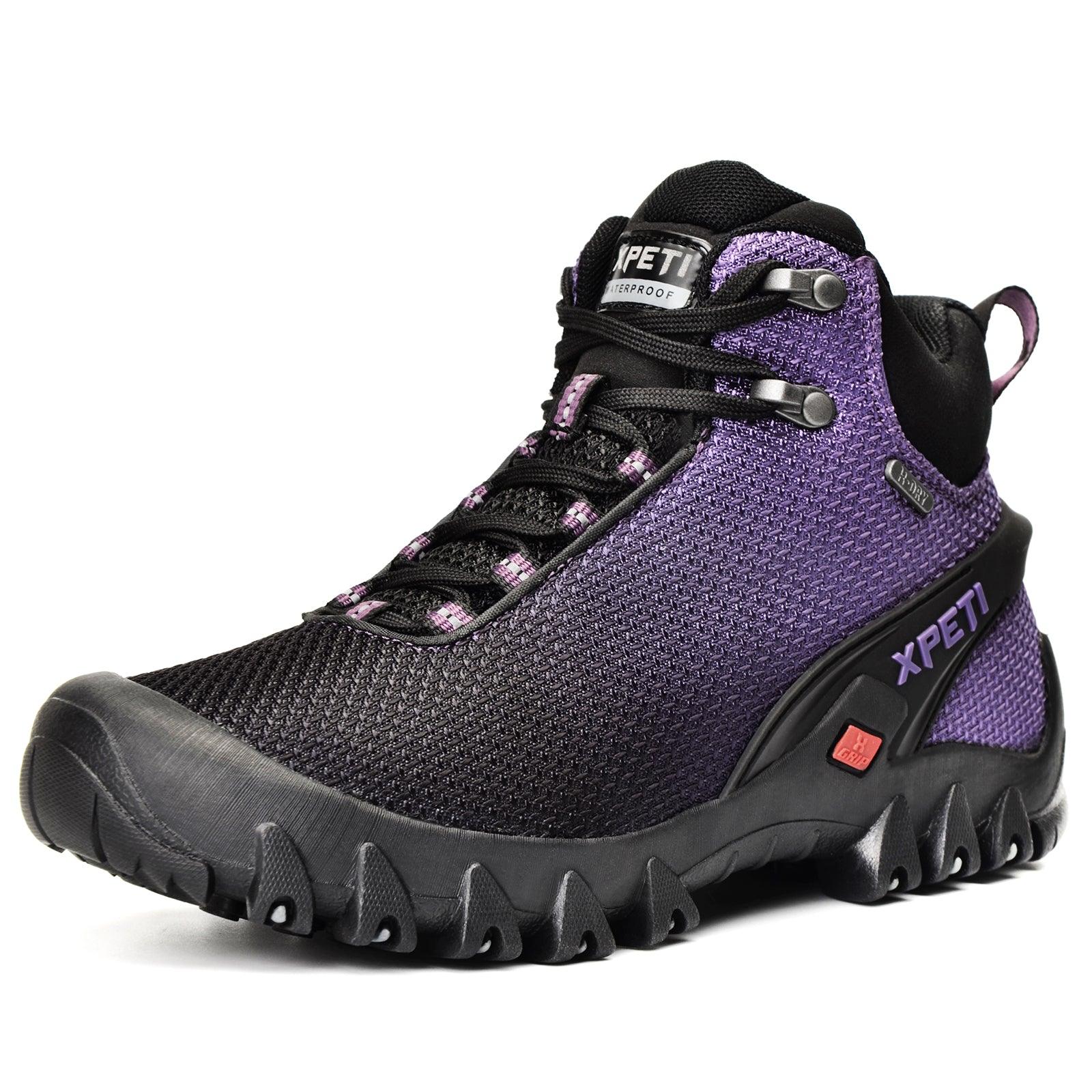 XPETI ® Hiking Boots| Official Store – xpeti