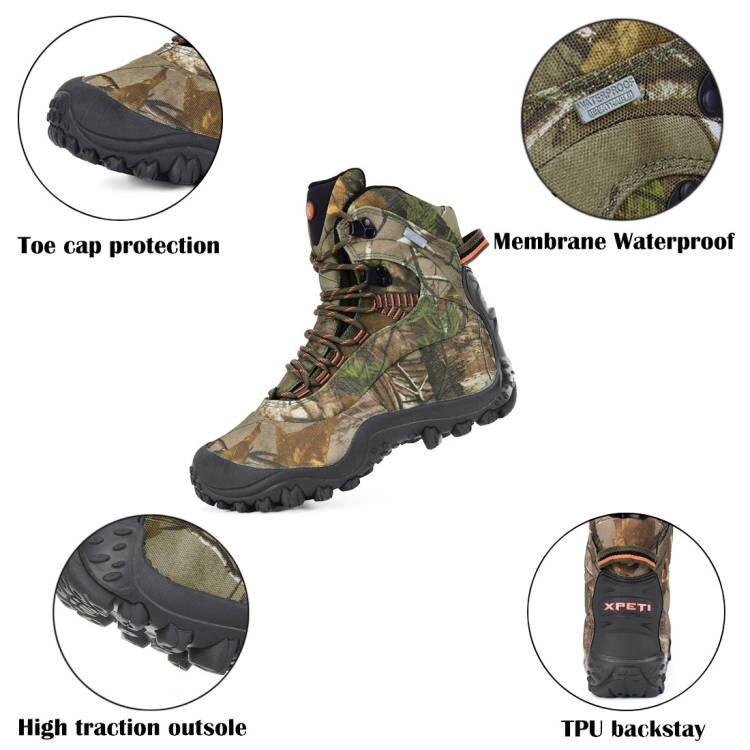 XPETI® Boots, Shoes | Official Store – xpeti
