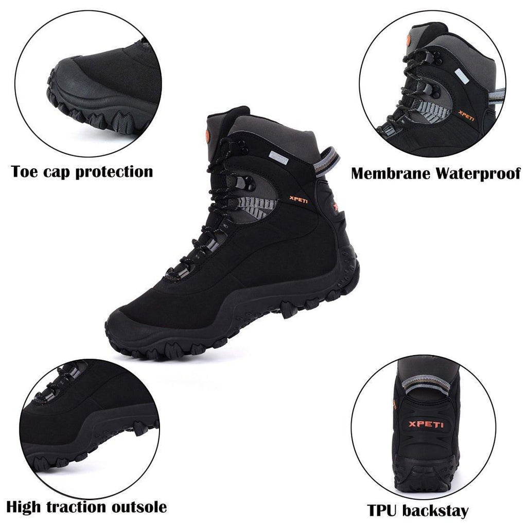 XPETI® Boots, Shoes | Official Store – xpeti