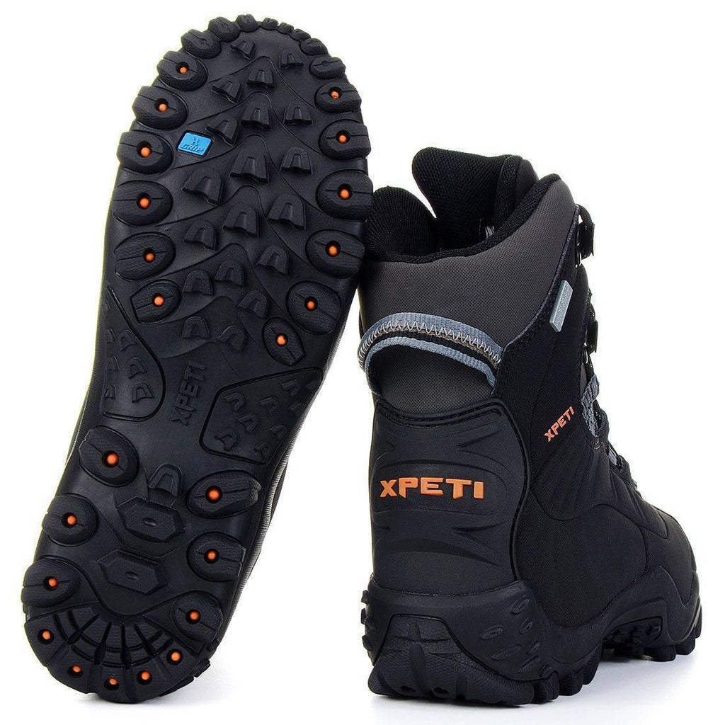 XPETI® Boots, Shoes | Official Store – xpeti